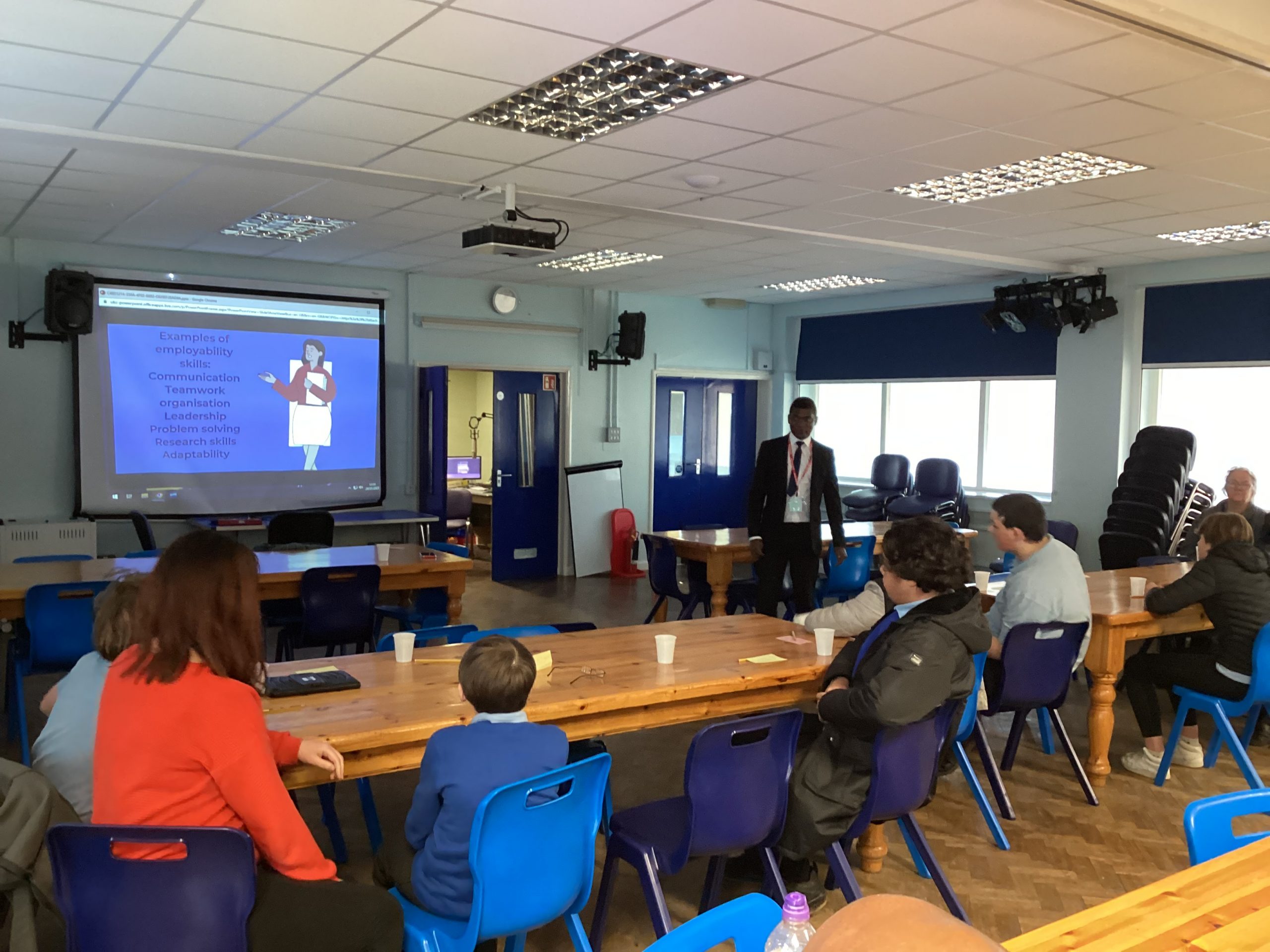 Red Snapper Recruitment's Commitment to Career Advancement in the West ...